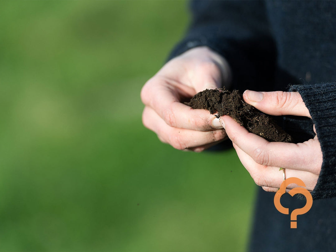 GrowHow – Resupply