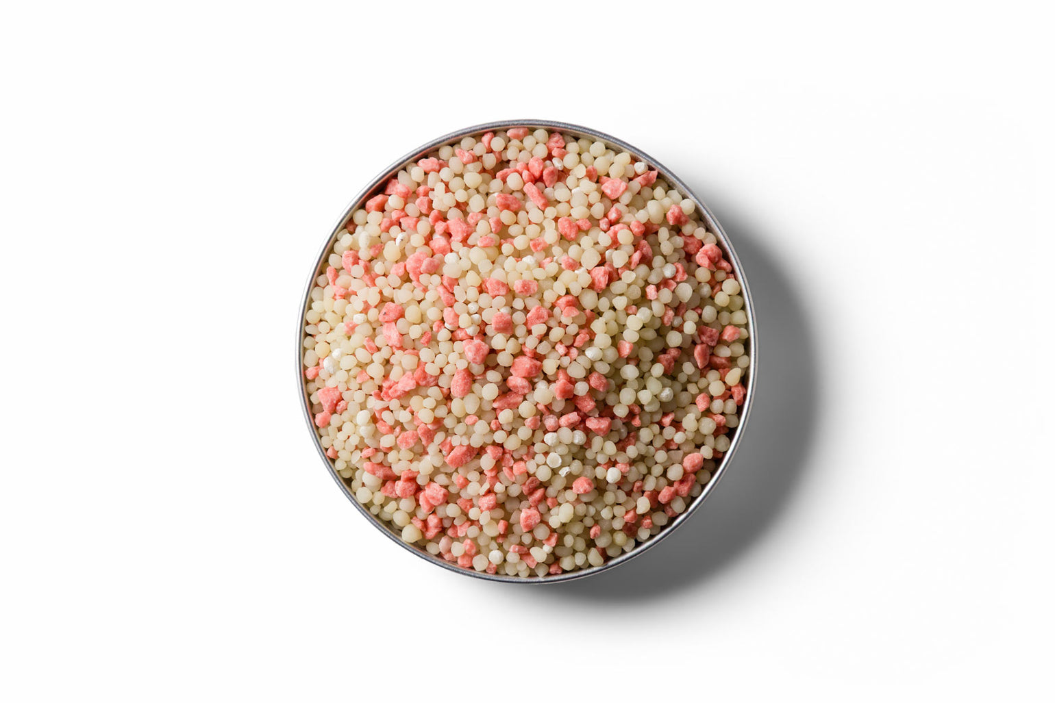 Fertiliser – Resupply