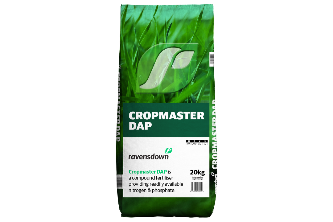 Fertiliser – Resupply