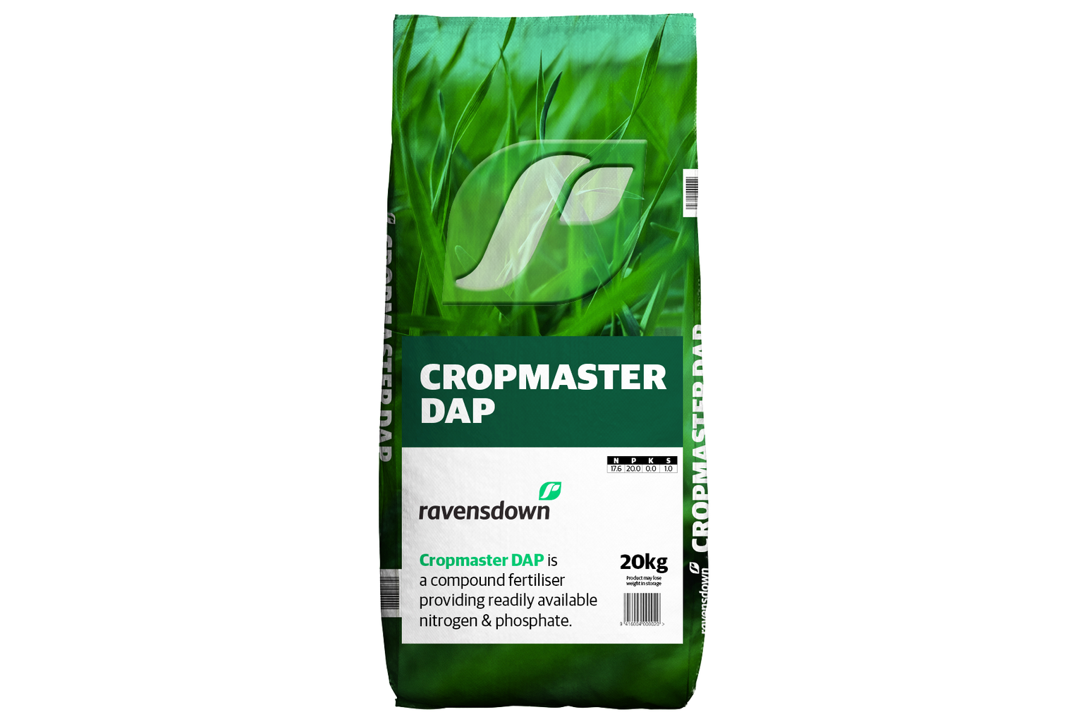 Fertiliser – Resupply