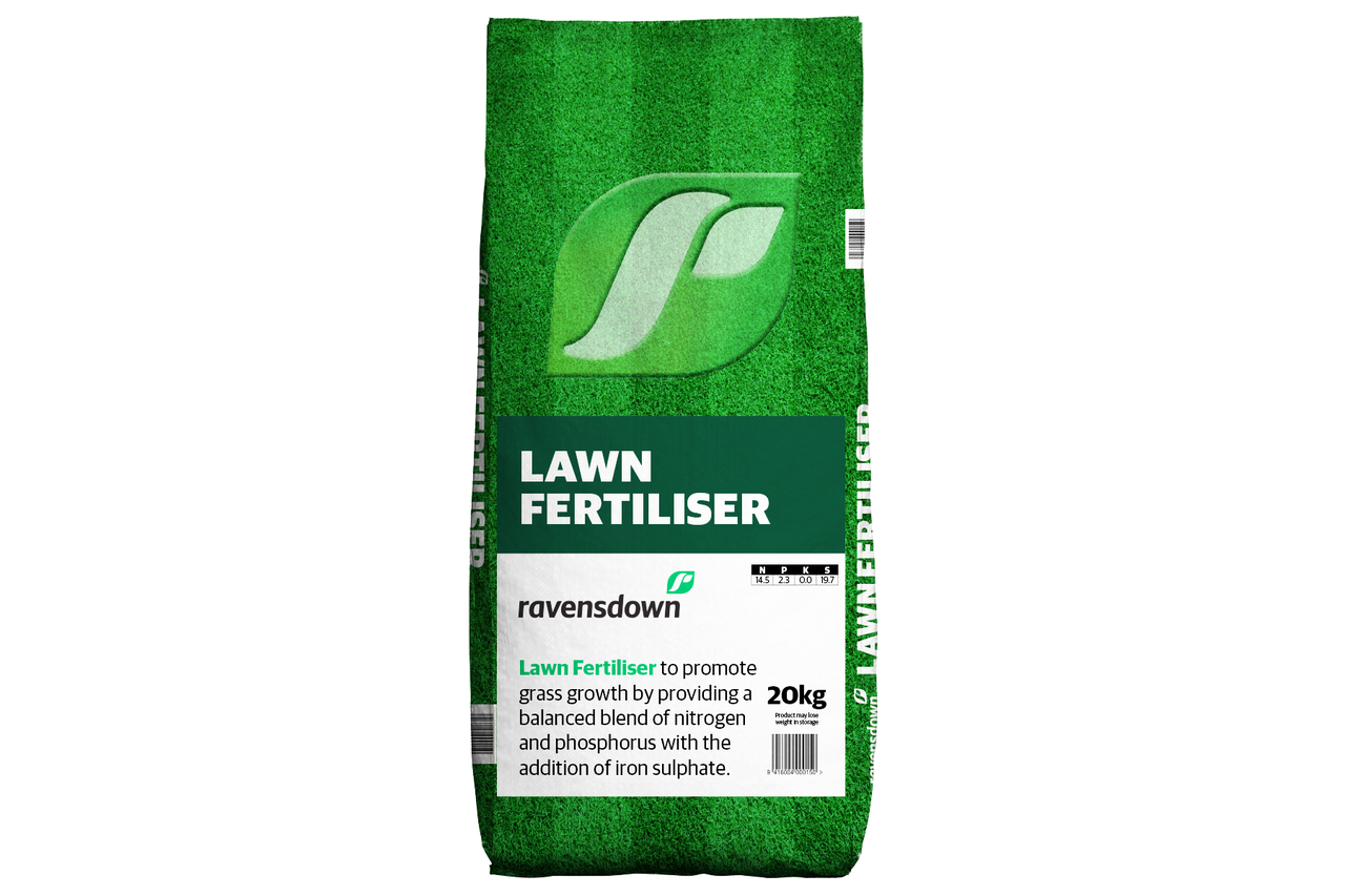 Fertiliser – Resupply