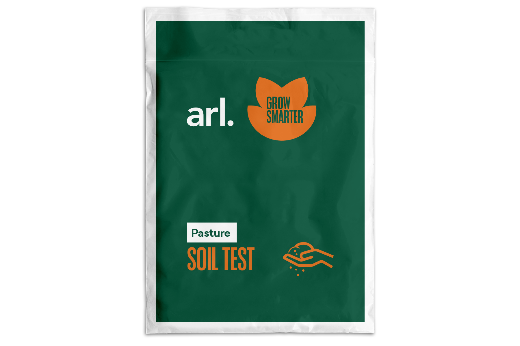 Pasture Soil Test – Resupply.co.nz